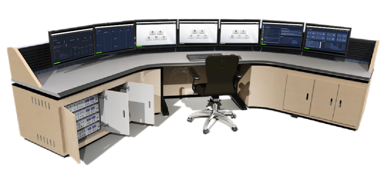 Products | Visinergy